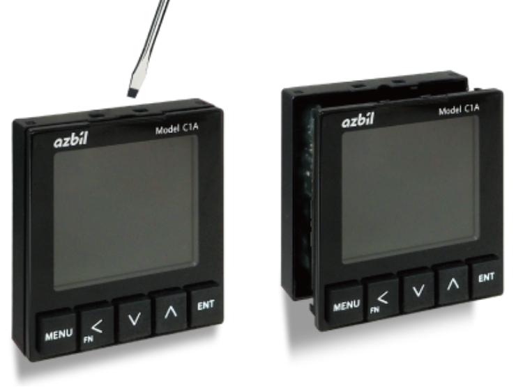 Single Loop Controller Model C1A